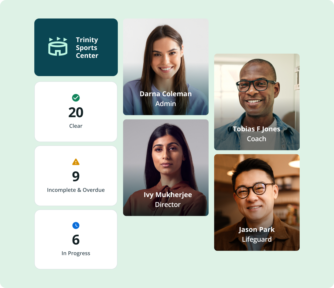 Ankored Partners - The Youth Sports Safety Ecosystem